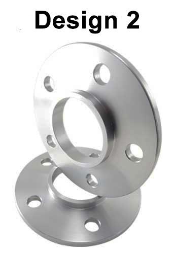 Wheel Adapters, Wheel Spacers, Hub Centric Rings | Motorsport Tech