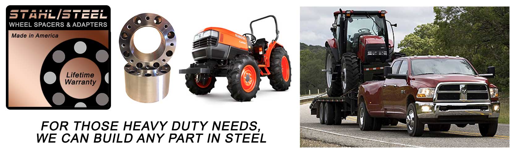 Wheel Adapters, Wheel Spacers, Hub Rings, and much more! | Motorsport Tech