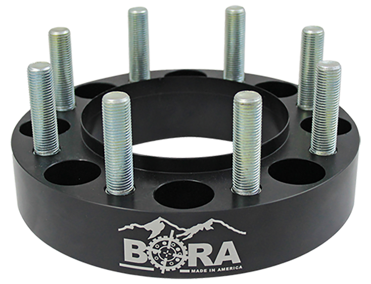 Wheel Adapters, Wheel Spacers, Hub Rings for your car! | Motorsport Tech